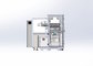 Durable Bottle Cartoning Machine Automatic Loading Integrate With Liner Leaflet
