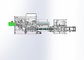 HMI Screen Bottle Cartoning Machine 60 Pcs/Min High Efficiency Flexible Software